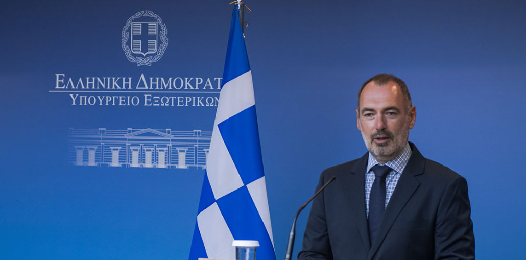 Κατσανιώτης: Η ελληνική γλώσσα μεταδίδει αξίες και πολιτισμό στην ...