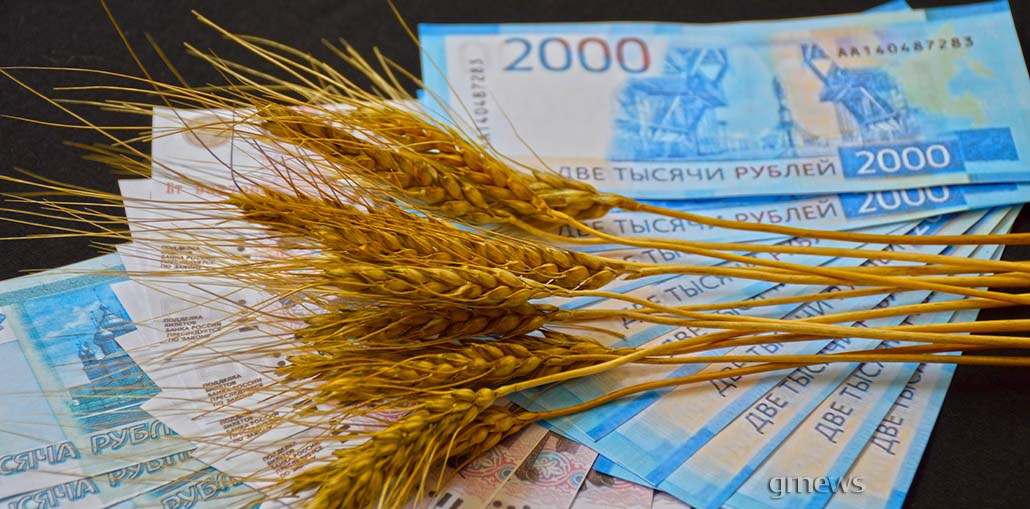 Ρωσία: Εξαγωγή σιτηρών μόνο σε φιλικές χώρες και πληρωμή σε Ρούβλια ...